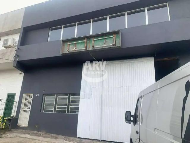 Casa / Sobrado Comercial para Locação em Cachoeirinha/RS Vila Regina