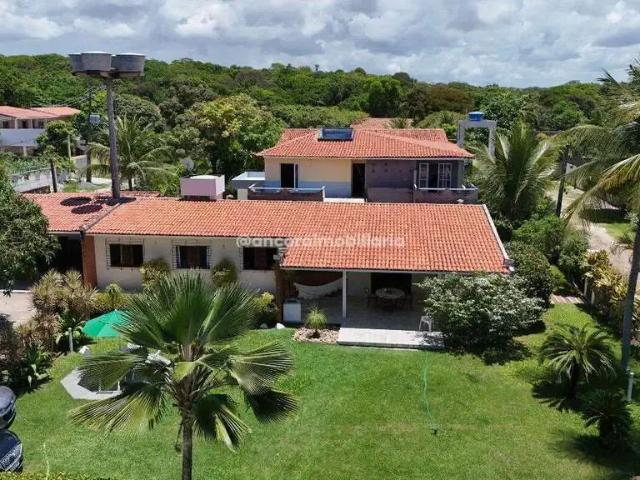Casa / Sobrado Comercial para Locação em Cabo de Santo Agostinho/PE Praia de Itapuama 4 Quartos