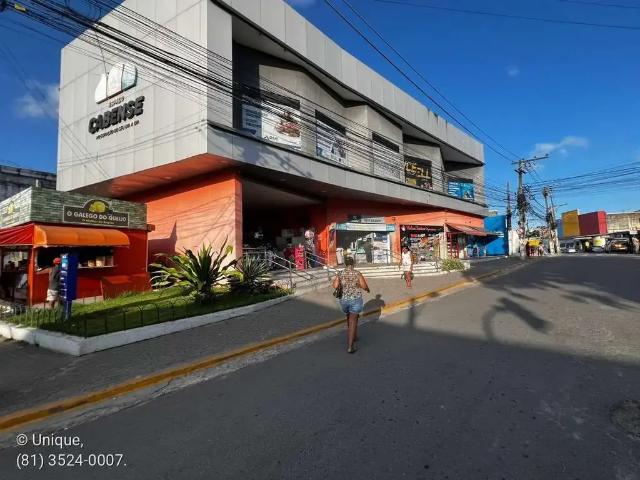Casa / Sobrado Comercial para Locação em Cabo de Santo Agostinho/PE Torrinha