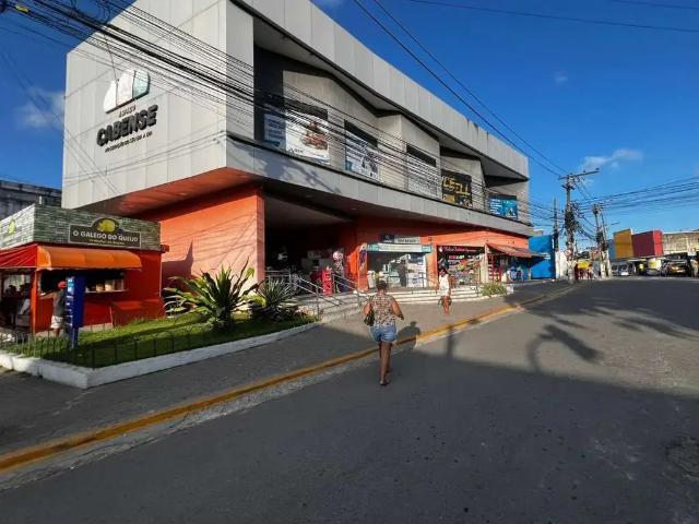 Casa / Sobrado Comercial para Locação em Cabo de Santo Agostinho/PE Torrinha