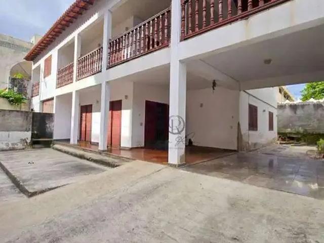 Casa / Sobrado Comercial para Locação em Cabo Frio/RJ Centro 7 Quartos