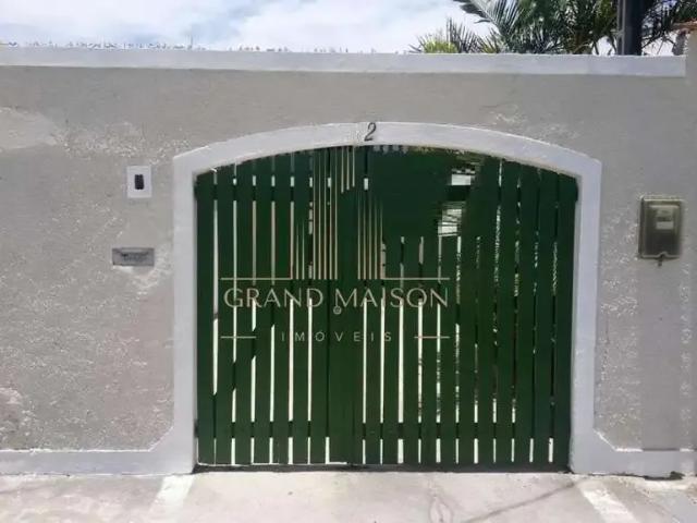 Casa / Sobrado Comercial para Locação em Cabo Frio/RJ Portinho 2 Quartos