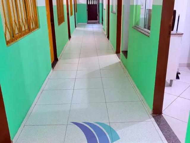 Casa / Sobrado Comercial para Locação em Cabo Frio/RJ São Cristóvão