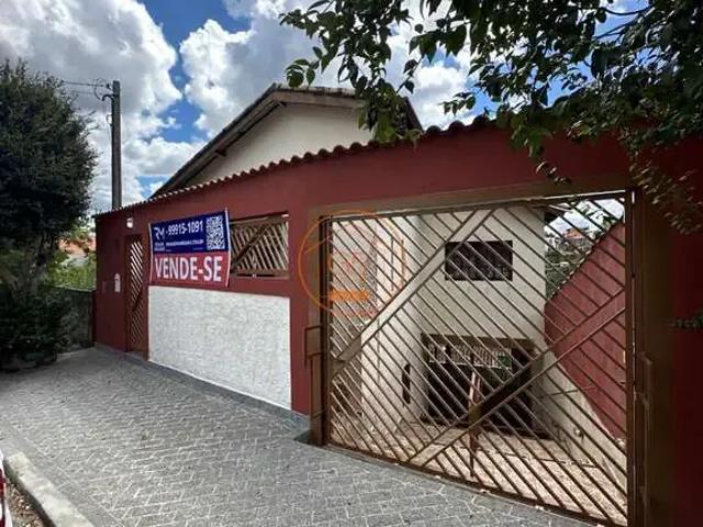 Casa / Sobrado Comercial para Locação em Caieiras/SP Região Central 3 Quartos