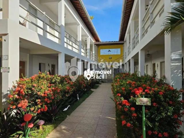 Casa / Sobrado Comercial para Locação em Camaçari/BA Guarajuba 20 Quartos
