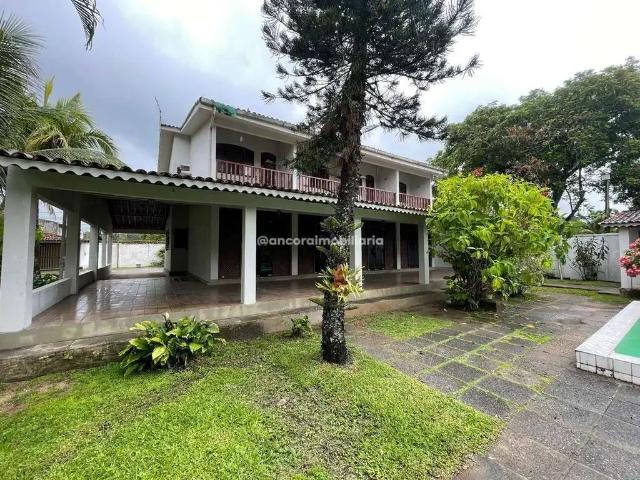 Casa / Sobrado Comercial para Locação em Camaragibe/PE Aldeia dos Camarás 5 Quartos