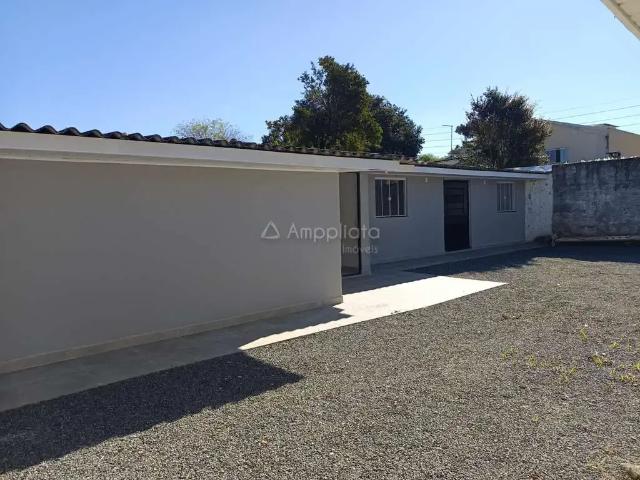 Casa / Sobrado Comercial para Locação em Campina Grande do Sul/PR Jardim Paulista