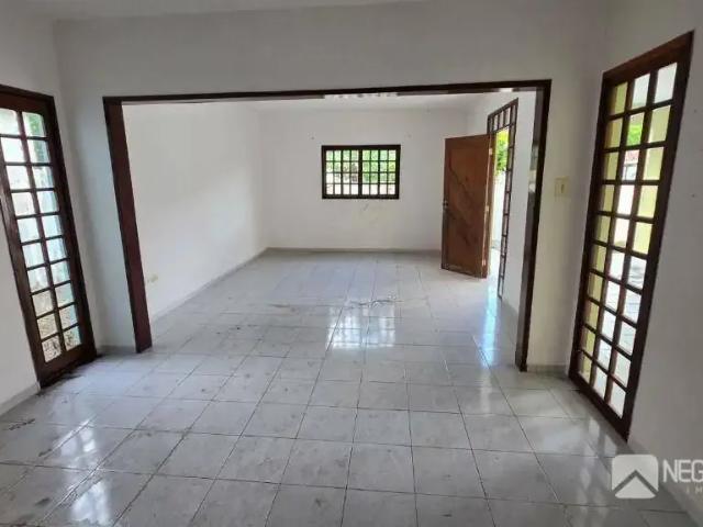 Casa / Sobrado Comercial para Locação em Campina Grande/PB Centro 3 Quartos