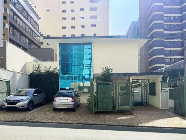 Casa / Sobrado Comercial para Locação em Campinas/SP Cambuí 14 Quartos