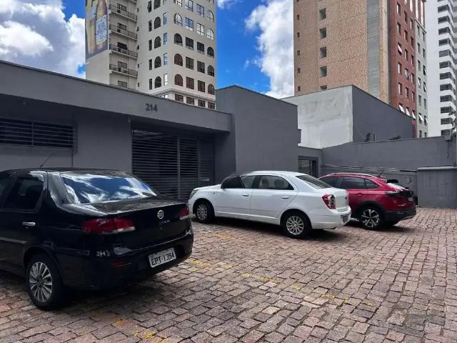 Casa / Sobrado Comercial para Locação em Campinas/SP Cambuí 1 Quartos