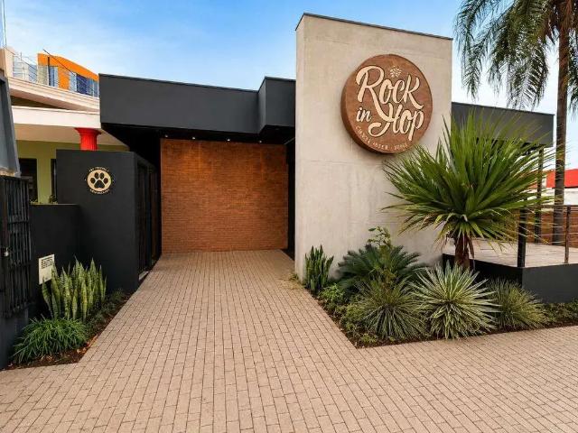 Casa / Sobrado Comercial para Locação em Campinas/SP Cambuí 1 Quartos