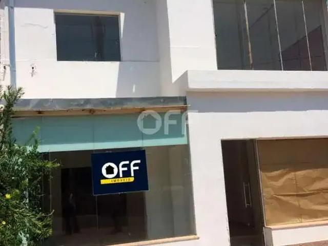 Casa / Sobrado Comercial para Locação em Campinas/SP Cambuí 1 Quartos