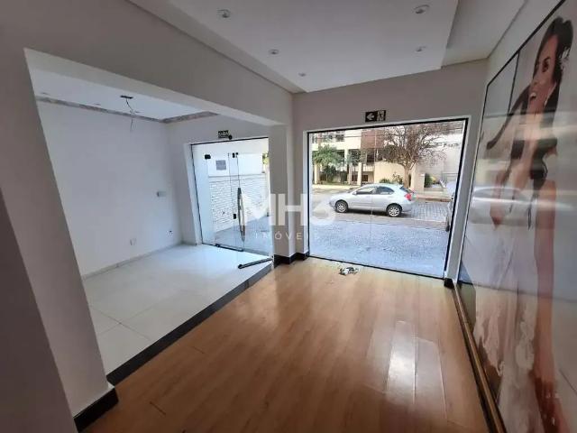 Casa / Sobrado Comercial para Locação em Campinas/SP Cambuí