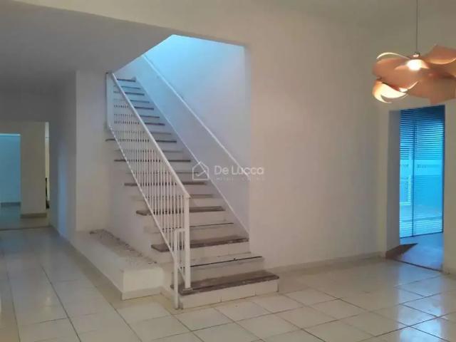 Casa / Sobrado Comercial para Locação em Campinas/SP Cambuí 25 Quartos