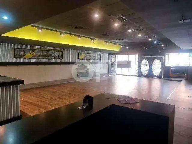 Casa / Sobrado Comercial para Locação em Campinas/SP Cambuí