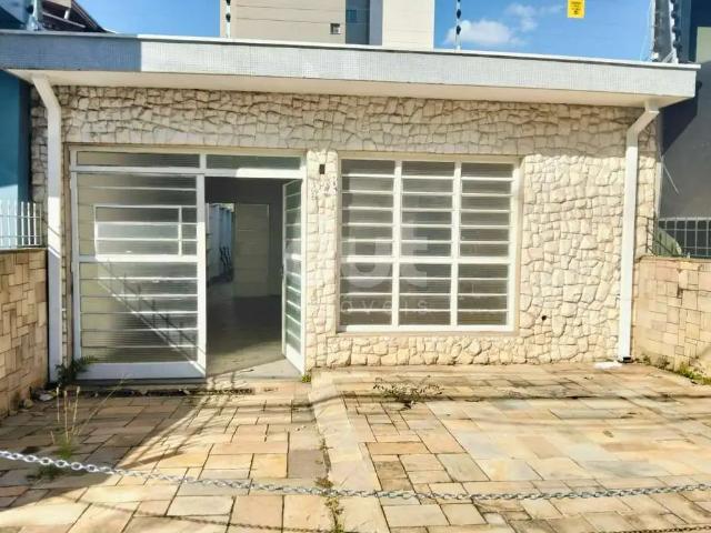 Casa / Sobrado Comercial para Locação em Campinas/SP Cambuí 3 Quartos