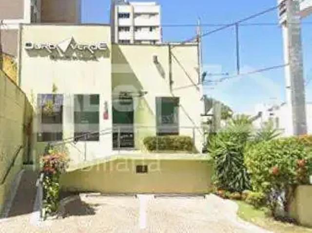 Casa / Sobrado Comercial para Locação em Campinas/SP Cambuí 3 Quartos
