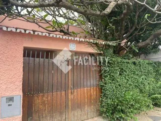 Casa / Sobrado Comercial para Locação em Campinas/SP Cambuí 3 Quartos