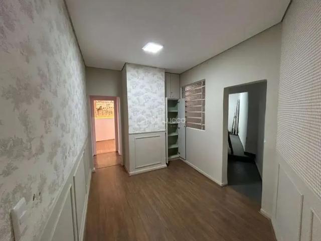 Casa / Sobrado Comercial para Locação em Campinas/SP Cambuí 3 Quartos