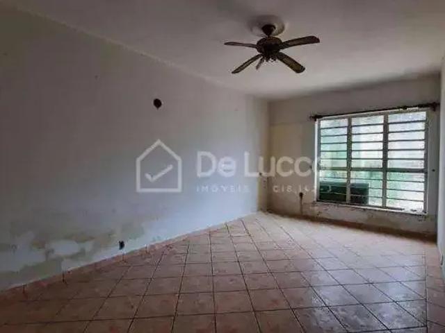 Casa / Sobrado Comercial para Locação em Campinas/SP Cambuí 3 Quartos