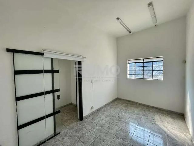 Casa / Sobrado Comercial para Locação em Campinas/SP Cambuí 3 Quartos