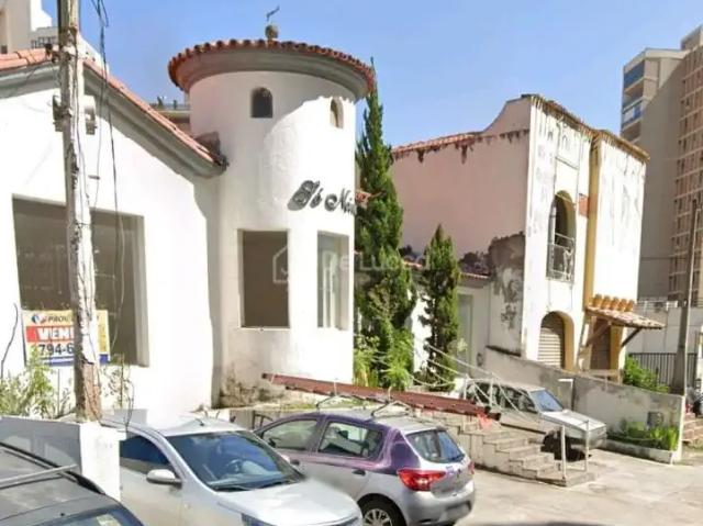 Casa / Sobrado Comercial para Locação em Campinas/SP Cambuí 3 Quartos