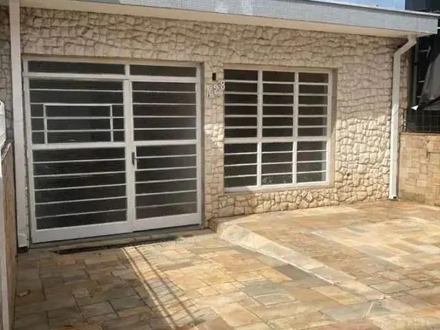 Casa / Sobrado Comercial para Locação em Campinas/SP Cambuí 3 Quartos