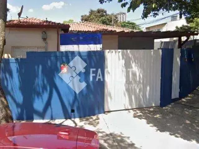 Casa / Sobrado Comercial para Locação em Campinas/SP Cambuí 3 Quartos
