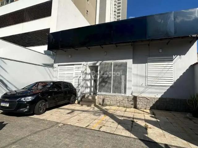 Casa / Sobrado Comercial para Locação em Campinas/SP Cambuí 3 Quartos