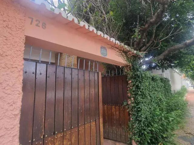 Casa / Sobrado Comercial para Locação em Campinas/SP Cambuí 3 Quartos