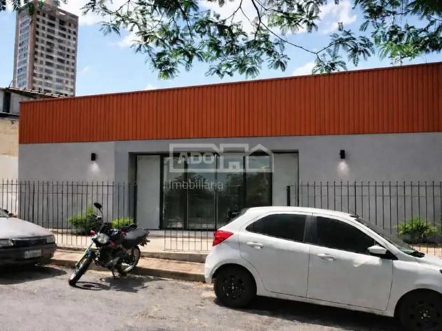 Casa / Sobrado Comercial para Locação em Campinas/SP Cambuí