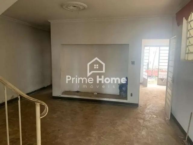 Casa / Sobrado Comercial para Locação em Campinas/SP Cambuí 4 Quartos