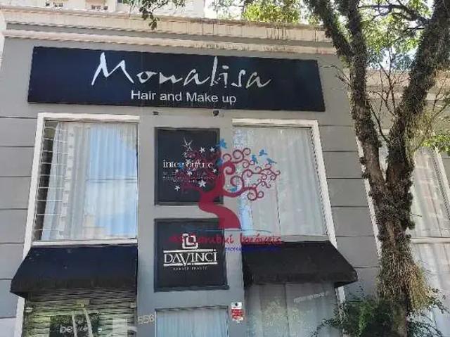 Casa / Sobrado Comercial para Locação em Campinas/SP Cambuí 4 Quartos
