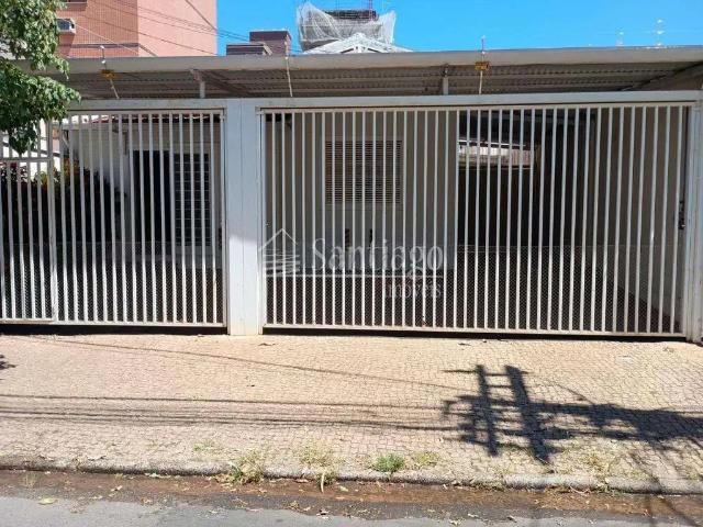 Casa / Sobrado Comercial para Locação em Campinas/SP Cambuí 4 Quartos