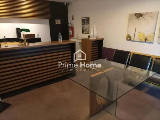 Casa / Sobrado Comercial para Locação em Campinas/SP Cambuí 4 Quartos