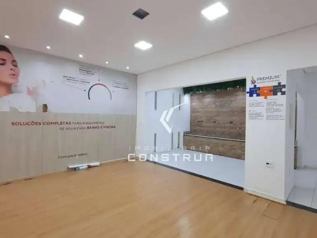 Casa / Sobrado Comercial para Locação em Campinas/SP Cambuí 4 Quartos