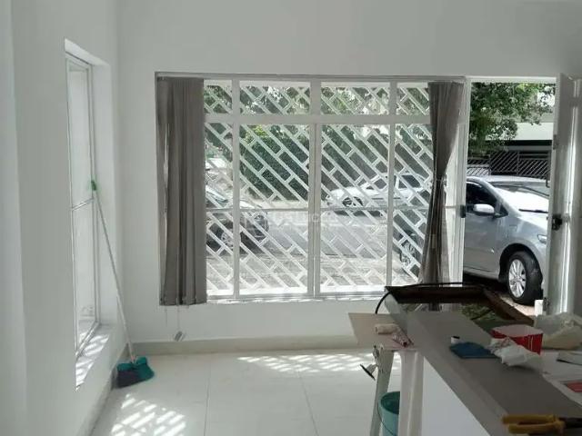 Casa / Sobrado Comercial para Locação em Campinas/SP Cambuí 4 Quartos
