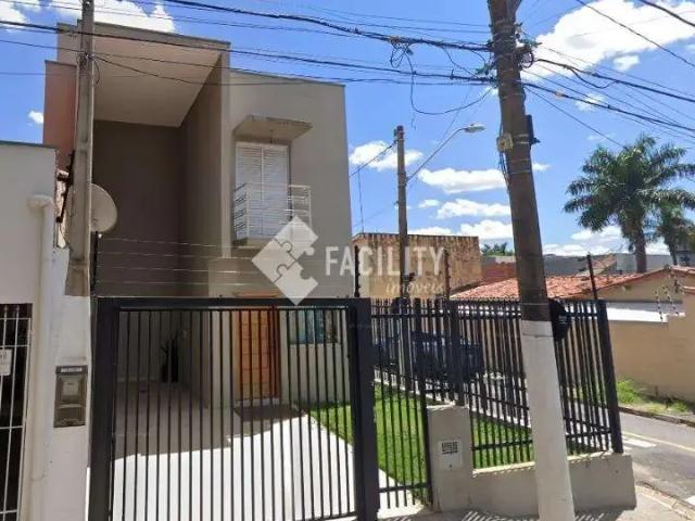 Casa / Sobrado Comercial para Locação em Campinas/SP Cambuí 4 Quartos