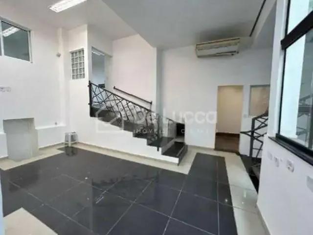 Casa / Sobrado Comercial para Locação em Campinas/SP Cambuí 4 Quartos