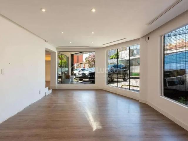 Casa / Sobrado Comercial para Locação em Campinas/SP Cambuí 4 Quartos