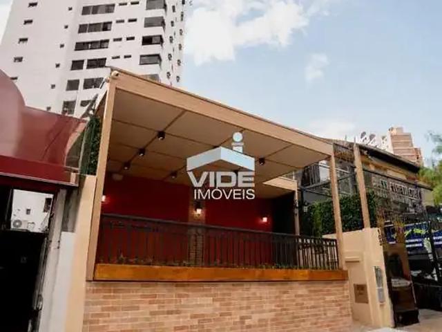 Casa / Sobrado Comercial para Locação em Campinas/SP Cambuí
