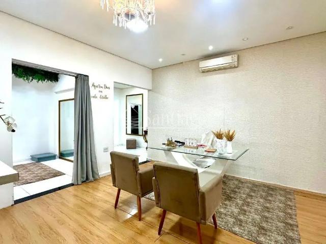 Casa / Sobrado Comercial para Locação em Campinas/SP Cambuí 5 Quartos