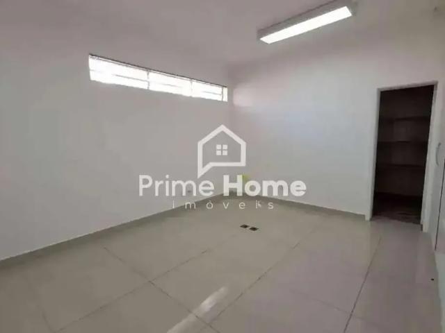 Casa / Sobrado Comercial para Locação em Campinas/SP Cambuí 5 Quartos