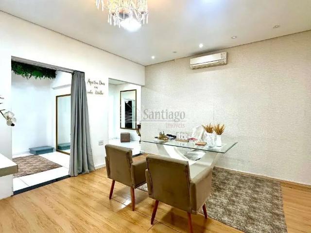 Casa / Sobrado Comercial para Locação em Campinas/SP Cambuí 5 Quartos