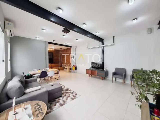 Casa / Sobrado Comercial para Locação em Campinas/SP Cambuí 5 Quartos