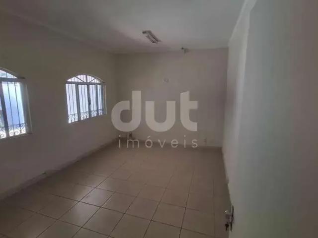 Casa / Sobrado Comercial para Locação em Campinas/SP Cambuí