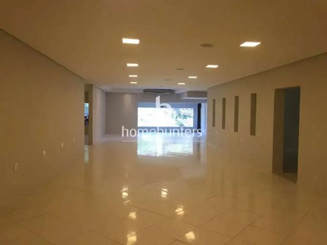 Casa / Sobrado Comercial para Locação em Campinas/SP Cambuí