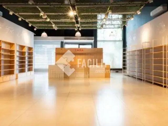 Casa / Sobrado Comercial para Locação em Campinas/SP Cambuí