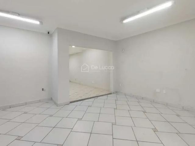Casa / Sobrado Comercial para Locação em Campinas/SP Cambuí 6 Quartos