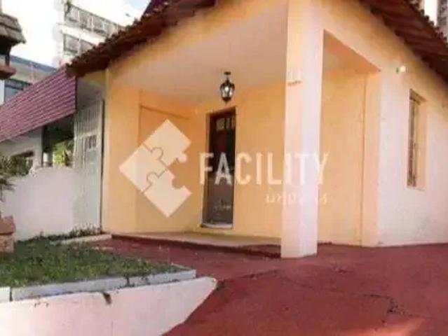 Casa / Sobrado Comercial para Locação em Campinas/SP Cambuí